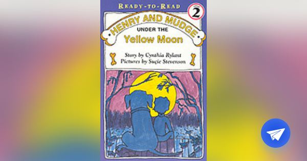 Henry and Mudge under the yellow moon - 플라이북