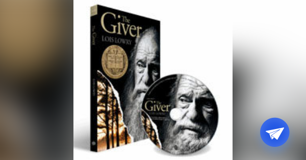 (The) giver :work book - 플라이북