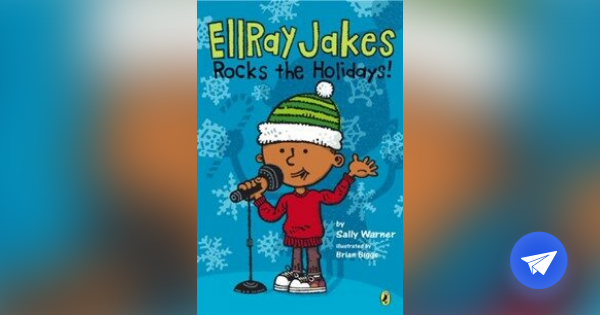 Ellray Jakes Rocks the Holidays! (Paperback, DGS) - 플라이북