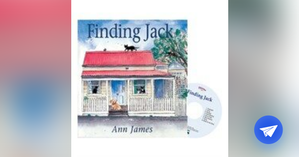 Pictory Set PS-26 / Finding Jack (Paperback, Audio CD, Pre-Step) - 픽토리 ...