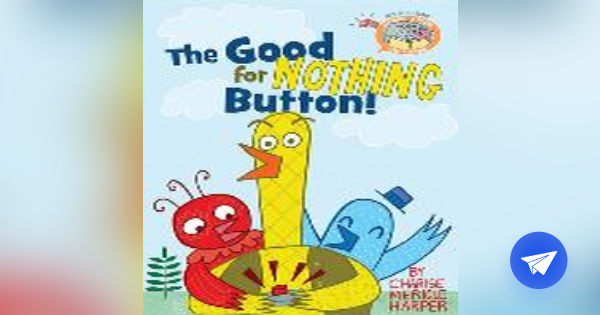 (The) good for nothing button! - 플라이북
