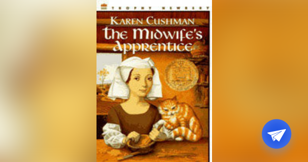 The Midwife's Apprentice (Paperback) - Newbery - 플라이북